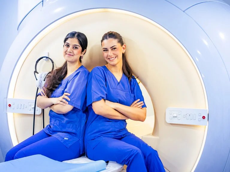 Jetzt MTR im Marien Hospital Herne werden | St. Elisabeth Gruppe