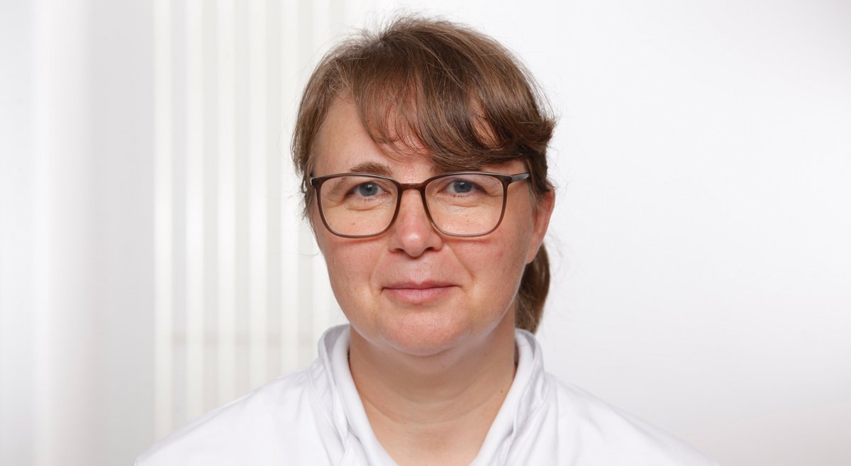 Neue Ärztin im MVZ Wanne – Ärzte Am Ruschenhof: Rheumatologin Alina Patru ab Oktober 2024 in der ...