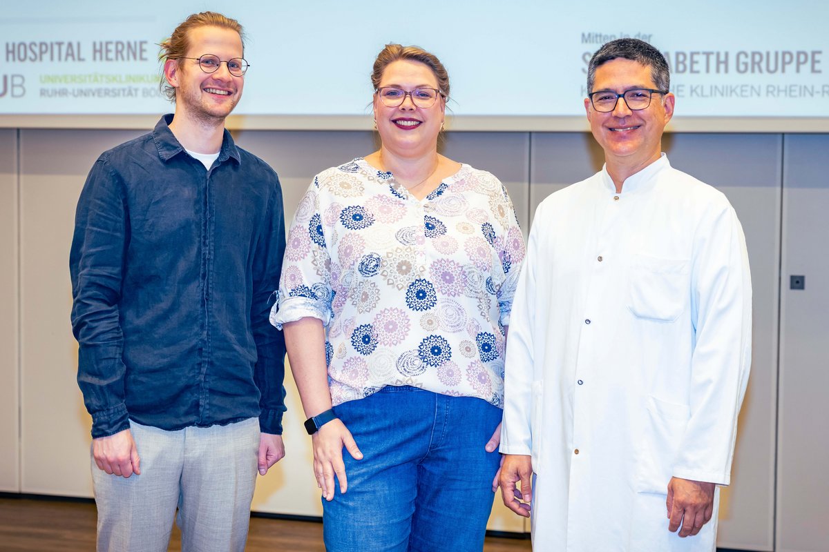 Asthma 2025: Wie moderne Medizin Betroffenen das Atmen erleichtert | St ...