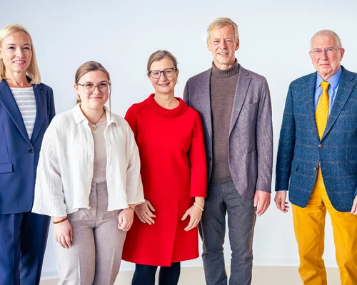 St. Elisabeth Gruppe